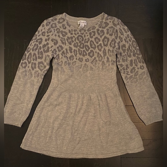 Splendid | Dresses | Splendid Girls Knit Dress Size 4 | Poshmark
